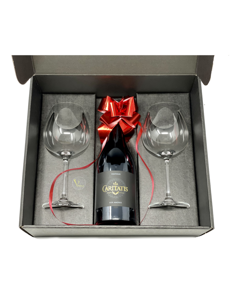 Coffret vin | Vindilo