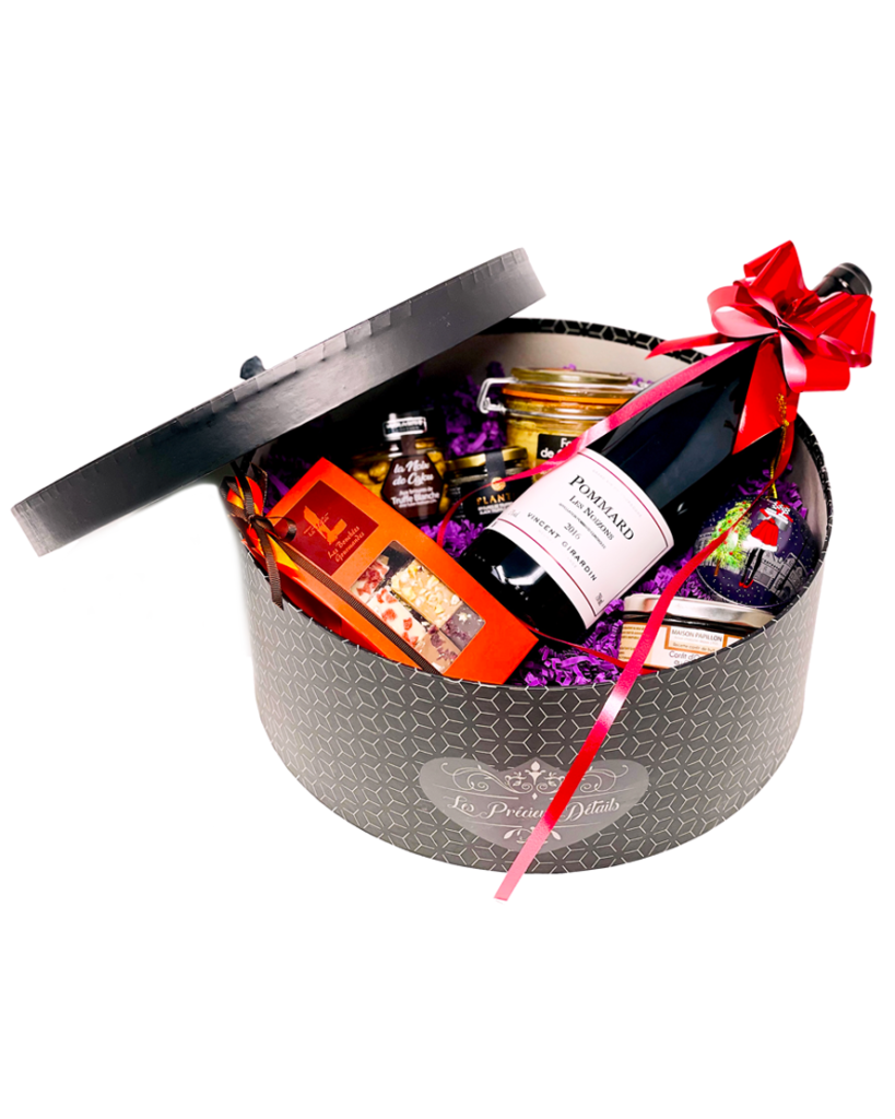 COFFRET PRESTIGE | Vindilo