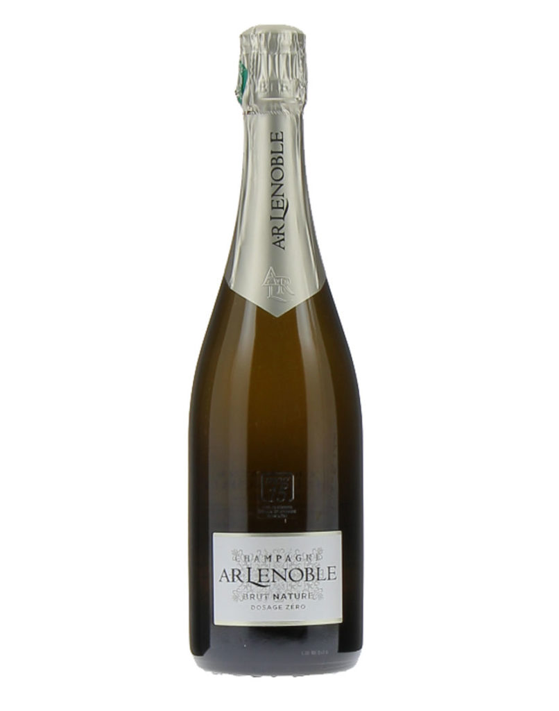 Champagne AR LENOBLE Brut Nature Dosage 0 Mag 16 | Vindilo